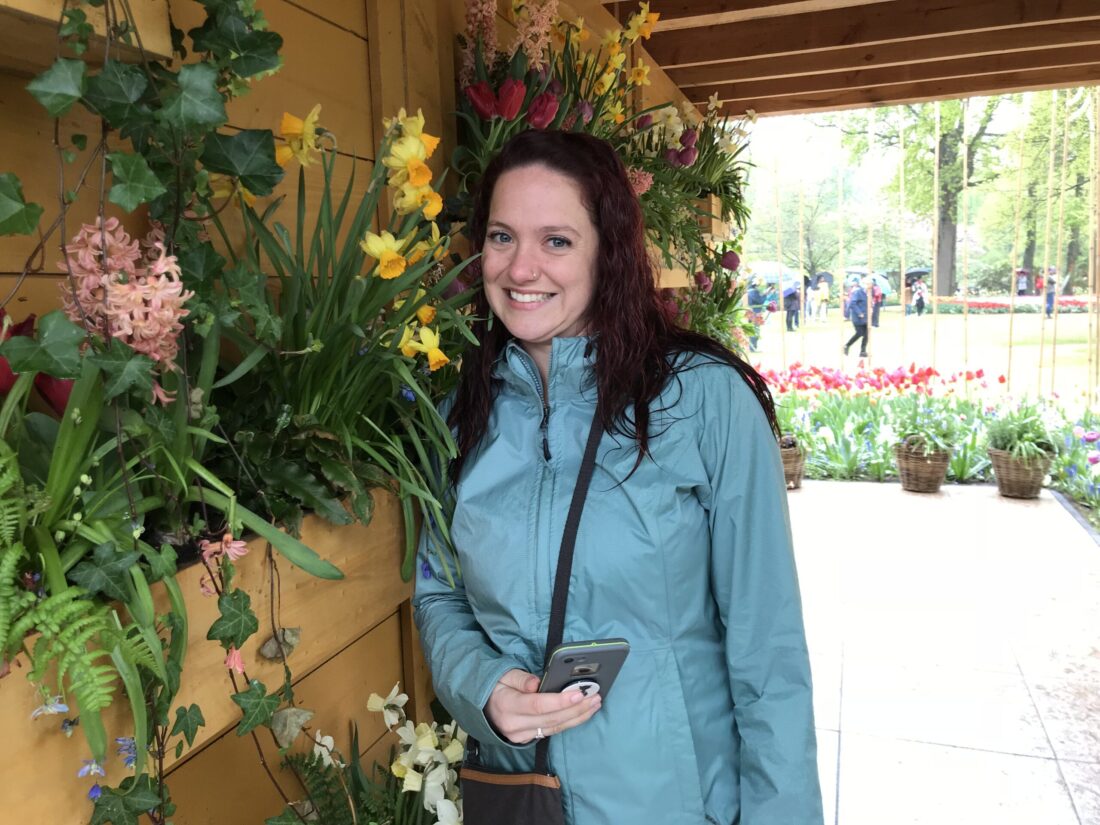 EBC West to hold fundraiser for former server with cancer | News ...